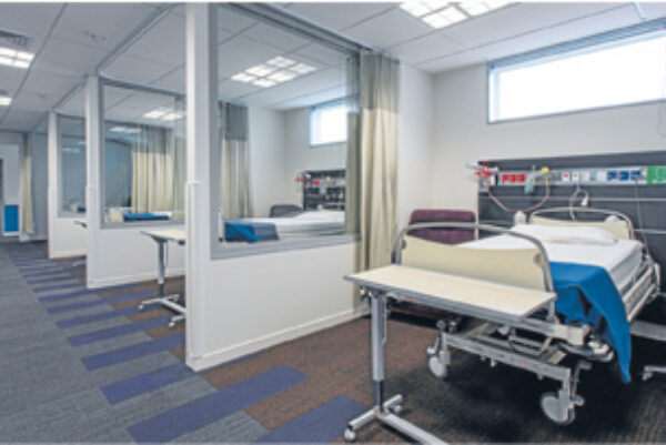 Hospital information - Crest Hospital