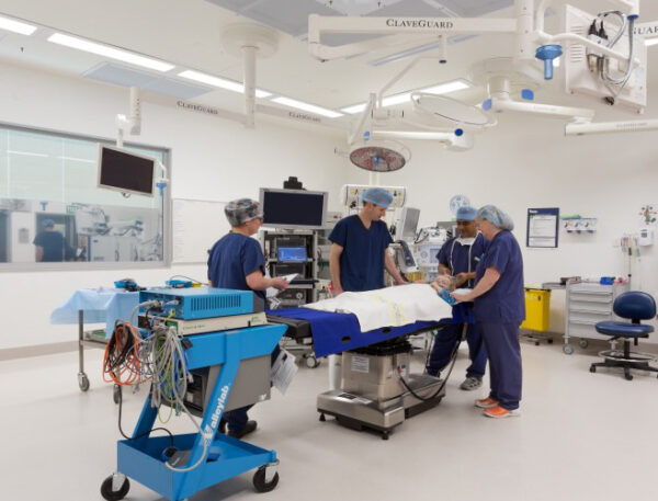 Welcome to Crest Hospital - The Hospital that Cares - Crest Hospital